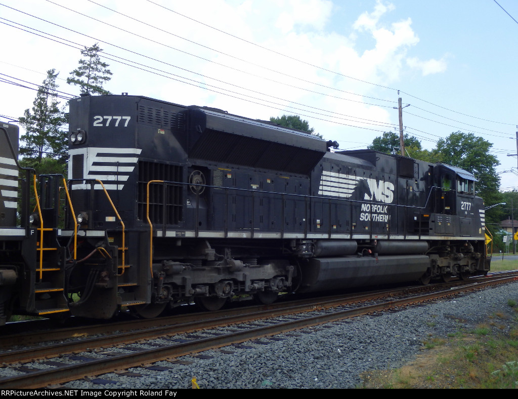 NS 2777